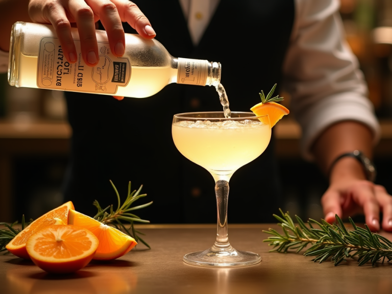 Cocchi Americano: 7 Reasons This Wine Is Perfect For Cocktails