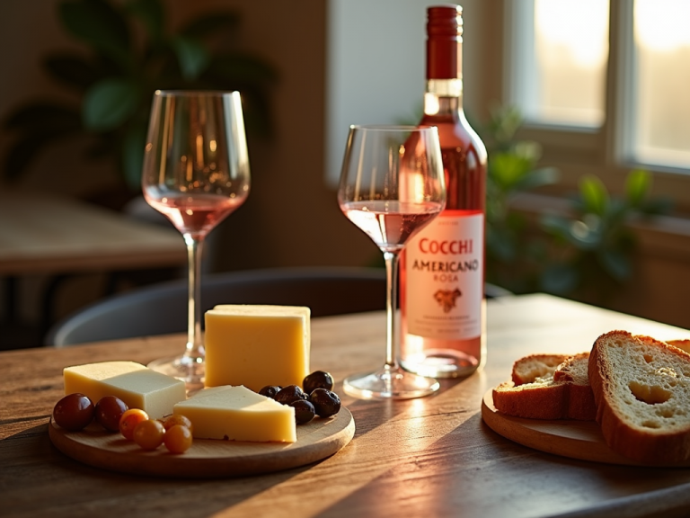 Cocchi Americano: 7 Reasons This Wine Is Perfect For Cocktails
