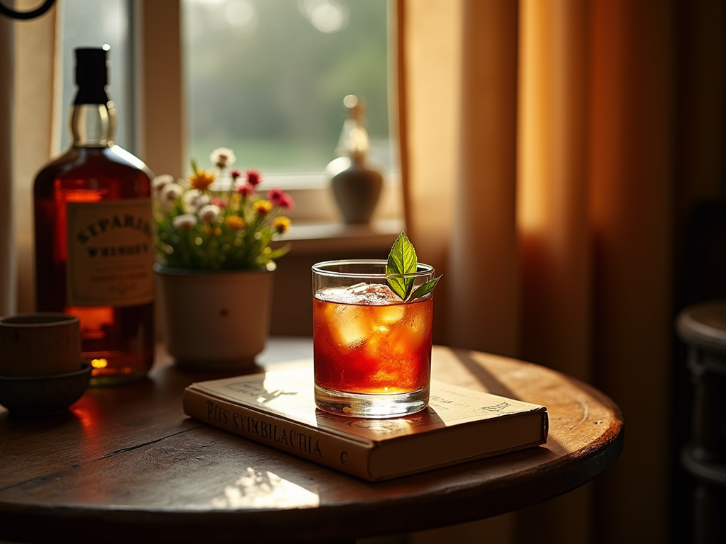 Scofflaw Cocktail: 1924's Daring Drink That Defined Prohibition Rebellion