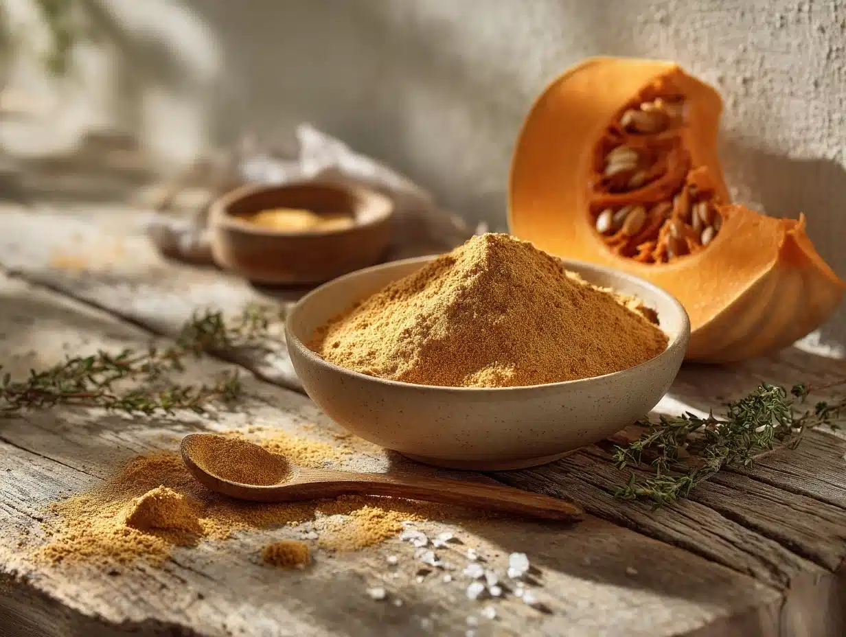 Irresistible Butternut Squash Powder Recipe For Perfect Freeze-Dried Flavor