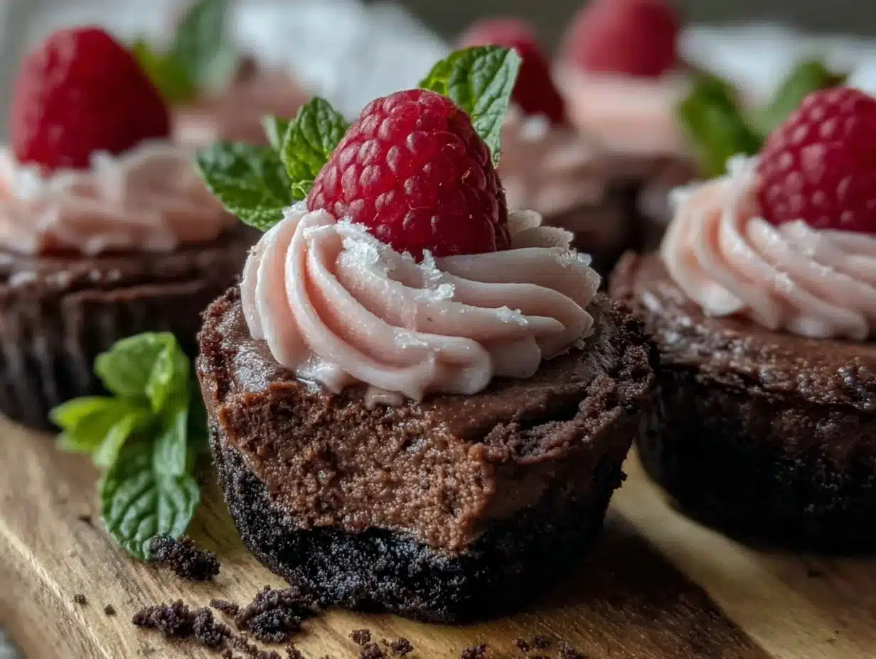 Irresistible Mini Cheesecake Cups Recipe Perfect For Beginners