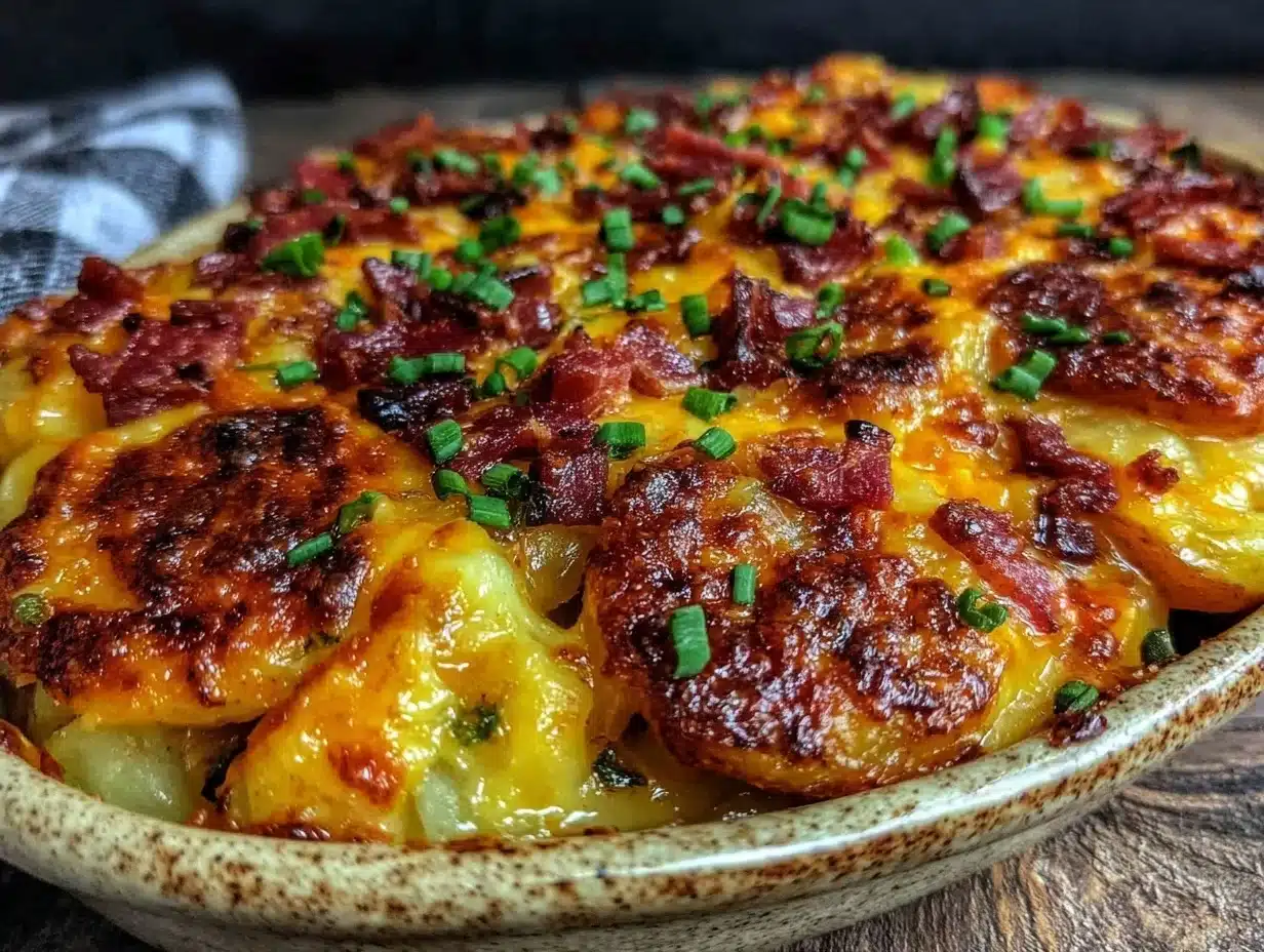 Crispy Corned Beef Hash Breakfast Casserole Easy Recipe For Perfect ...