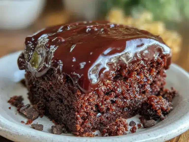 Moist Texas Sheet Cake Recipe Perfect For Easy Homemade Chocolate Lovers